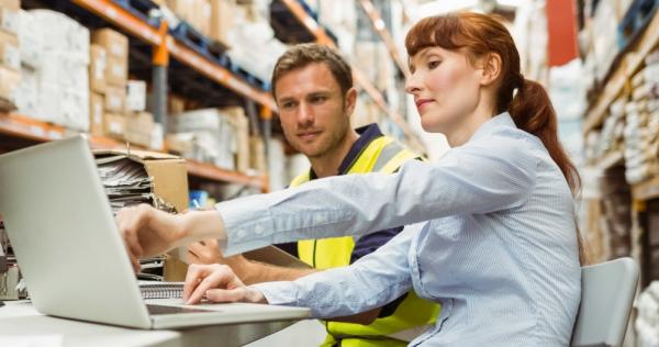 Roulerend inventariseren | ExpertPlace